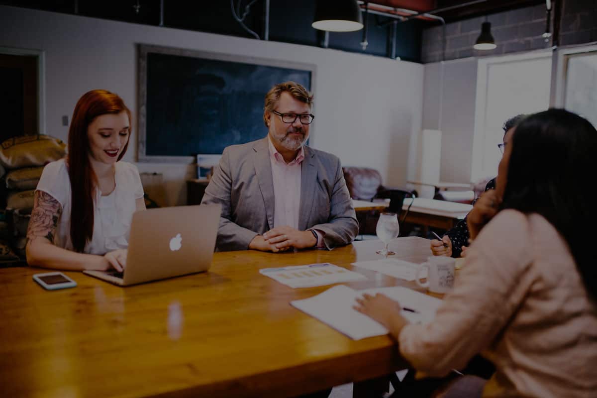 Atlanta Digital Marketing Agency - Partners Marketing Group